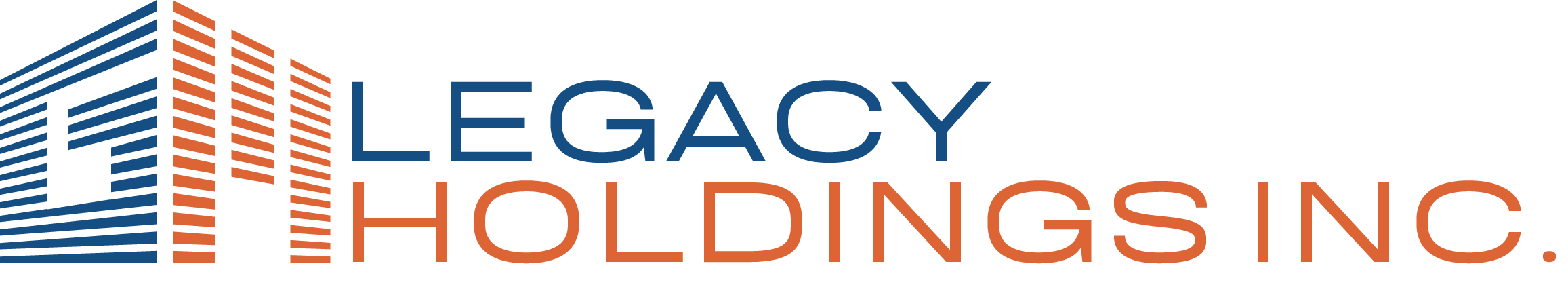 GM Legacy Holdings Inc. - Building Tomorrow's Success Today