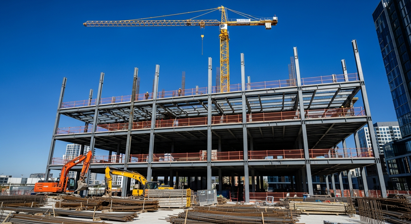 GM Legacy Holdings Inc. - Building Tomorrow's Success Today
