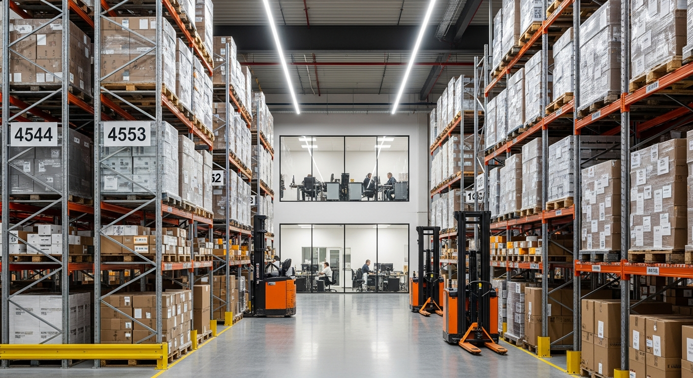GM Legacy Holdings Inc. - Building Tomorrow's Success Today